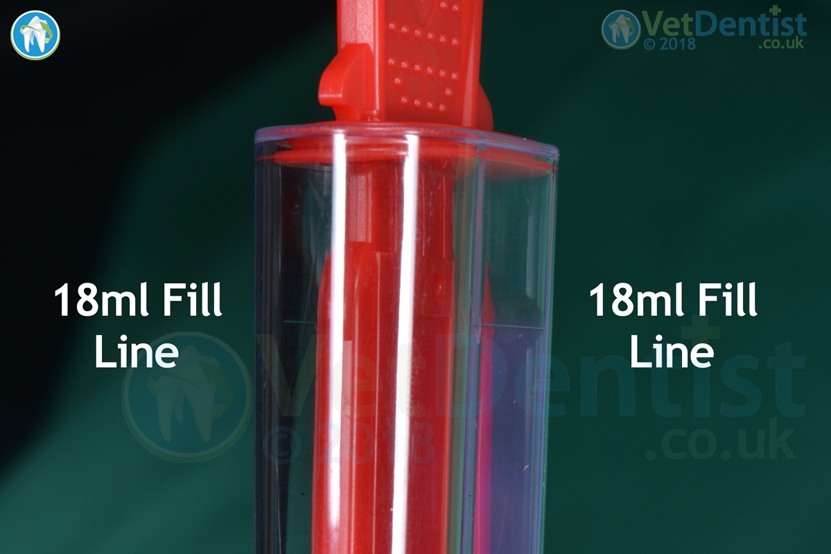 Instructions for Use of VetDentist Red Sampler – VetDentist INFO